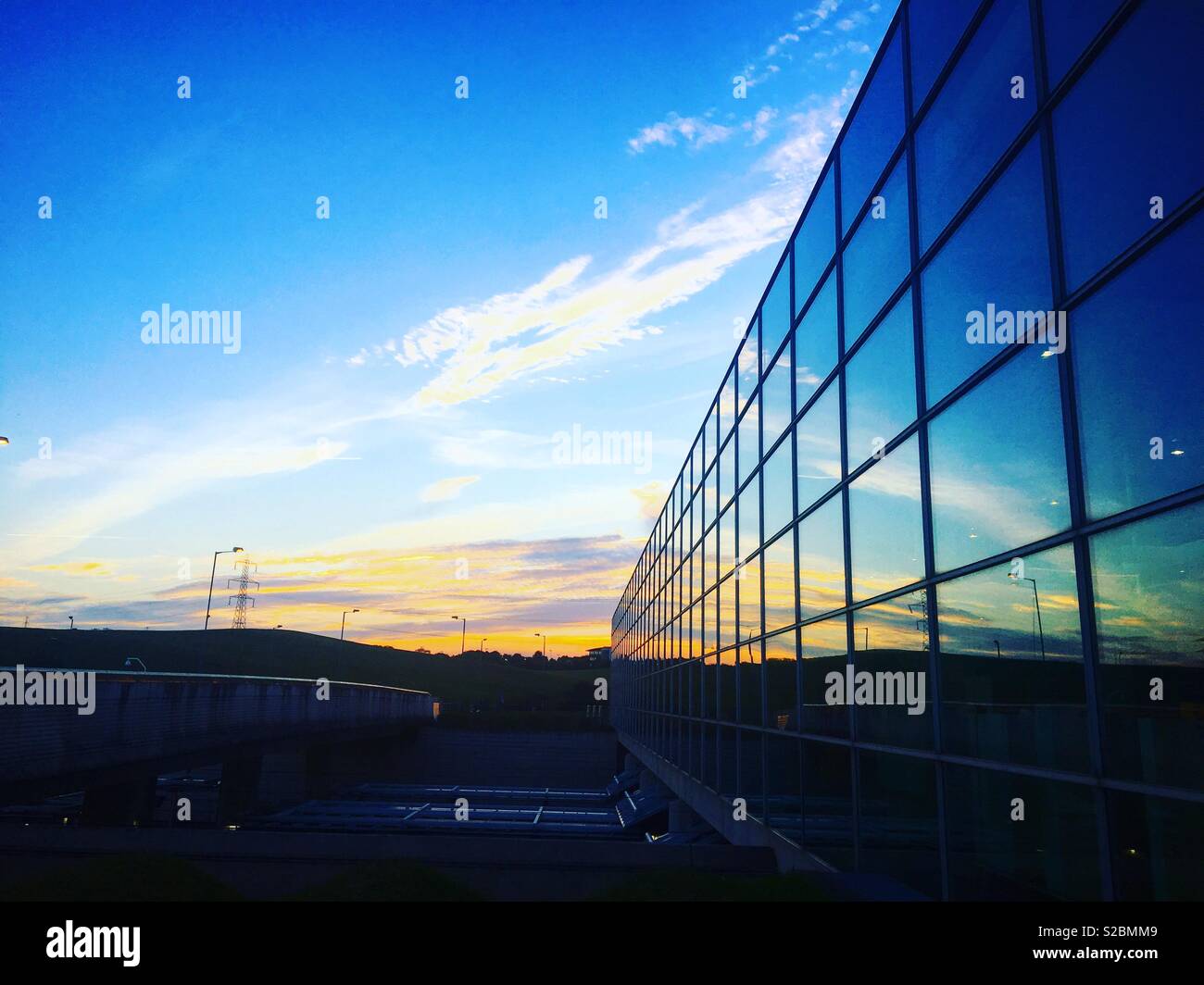 Ebbsfleet kent uk hi-res stock photography and images - Alamy