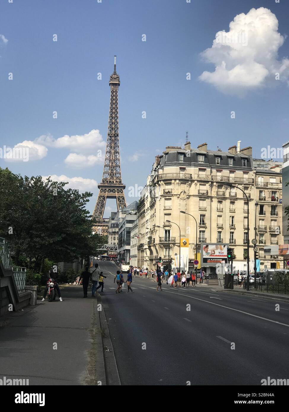 Effile hi-res stock photography and images - Alamy