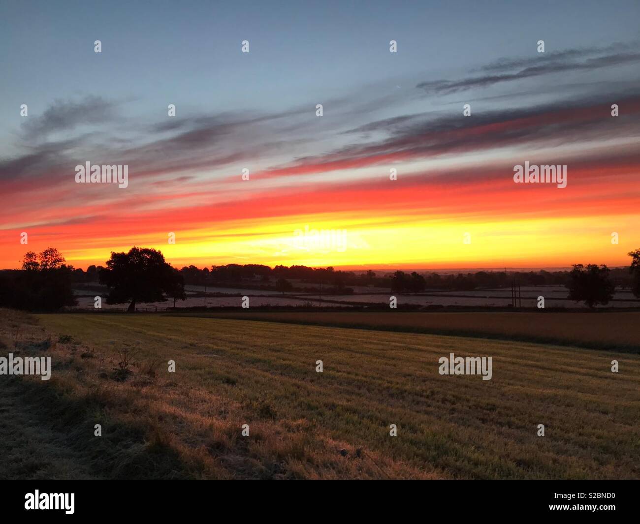 Etwall hi-res stock photography and images - Alamy