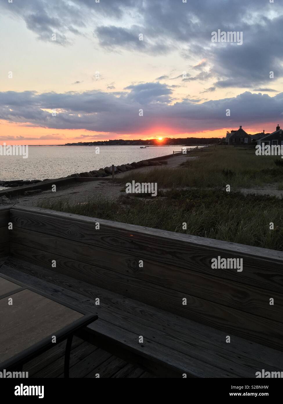 Kalmus Beach High Resolution Stock Photography and Images - Alamy