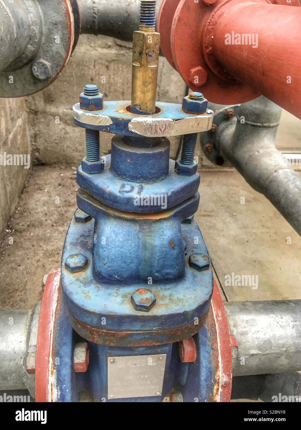 Pipe art hi-res stock photography and images - Alamy