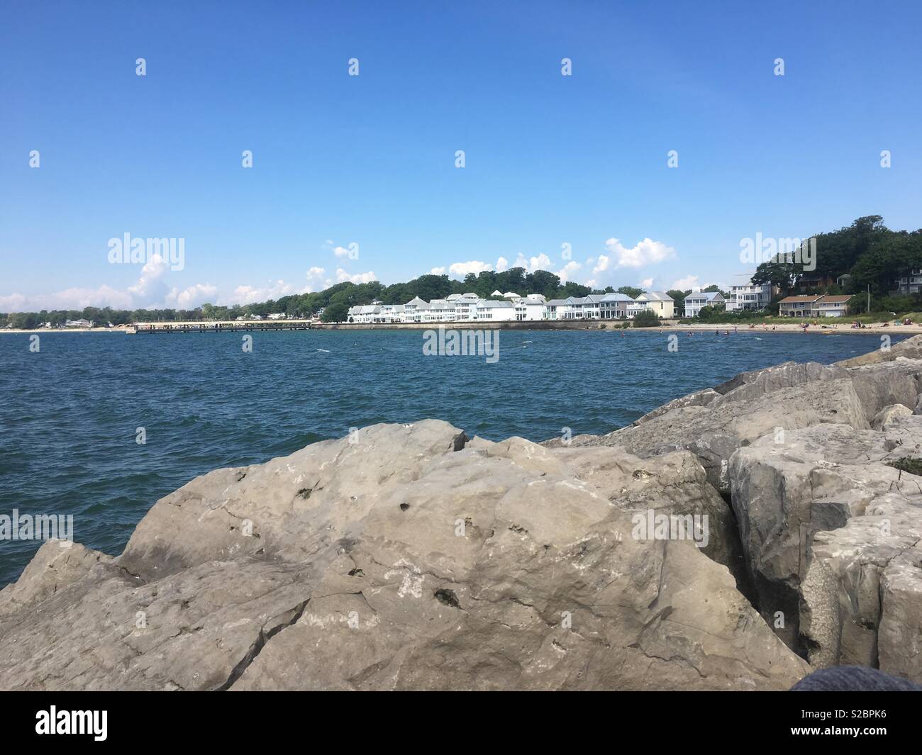Crystal beach hi-res stock photography and images - Alamy