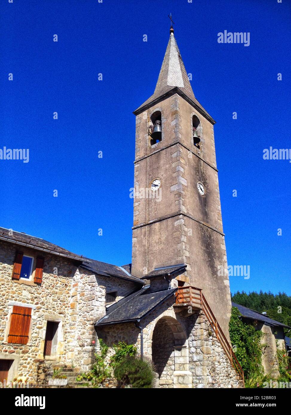 Fraisse hi-res stock photography and images - Alamy