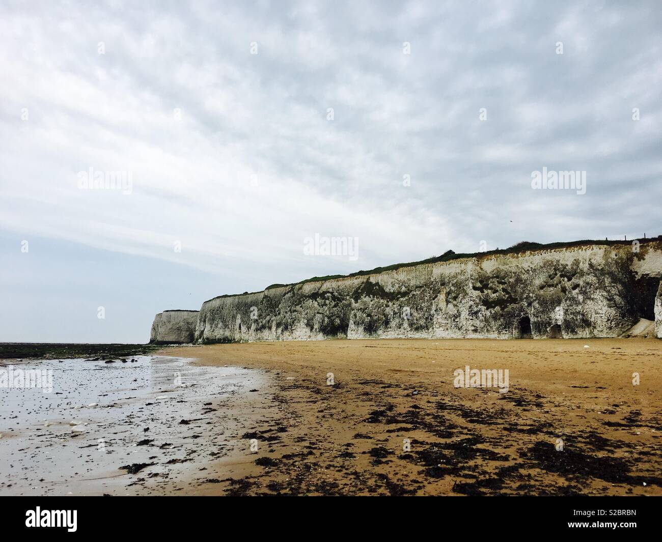 Botany cliffs hi-res stock photography and images - Alamy