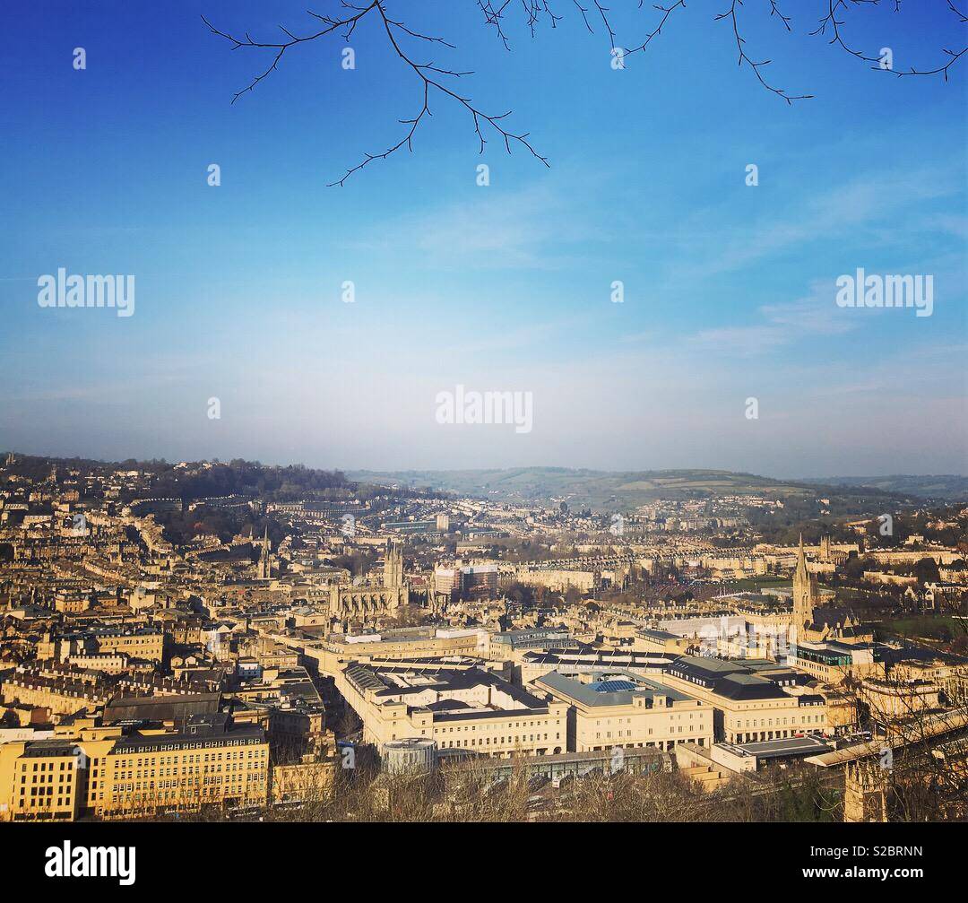 Alexandra park bath hi-res stock photography and images - Alamy