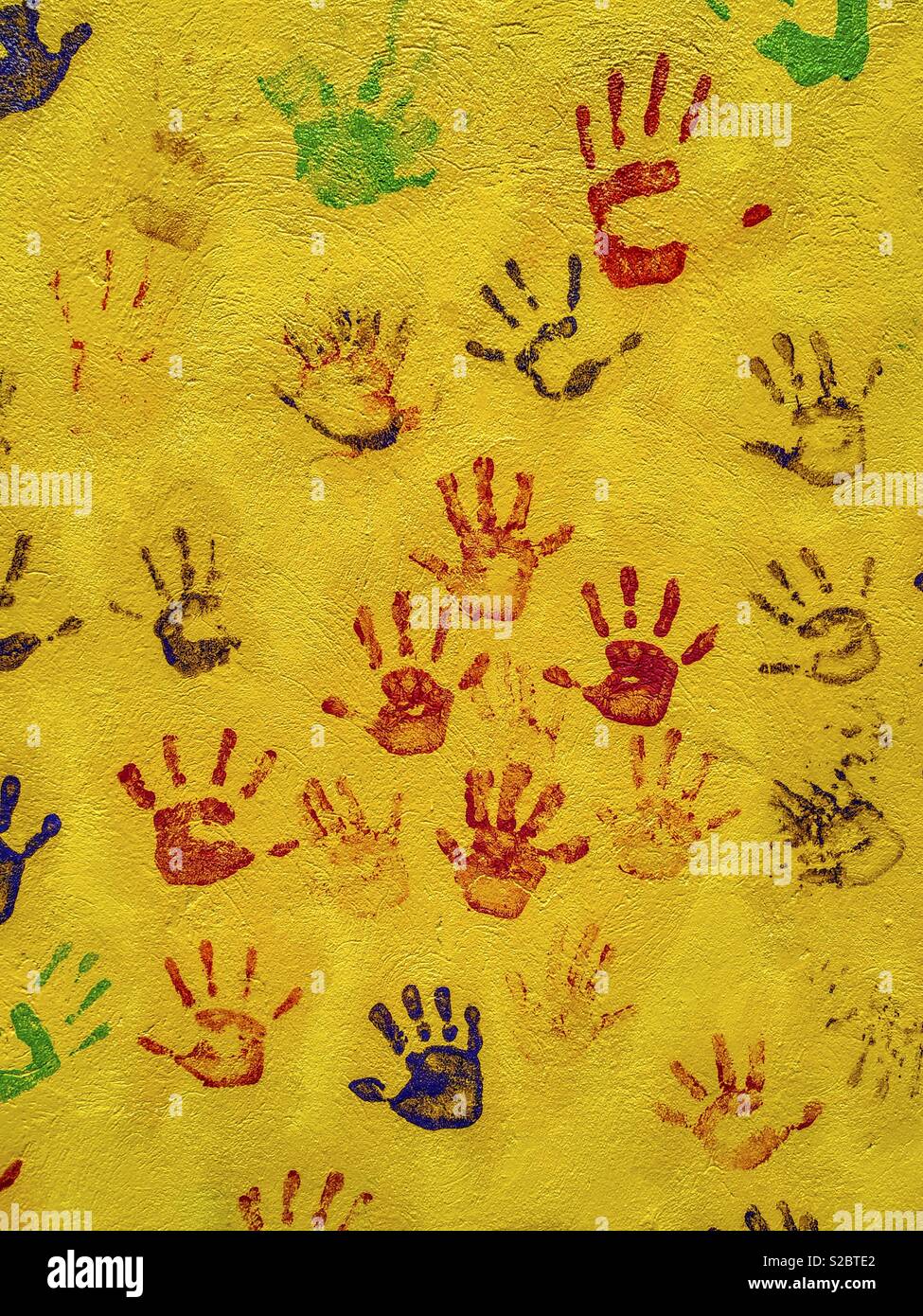 Fingerprint patterns hi-res stock photography and images - Alamy