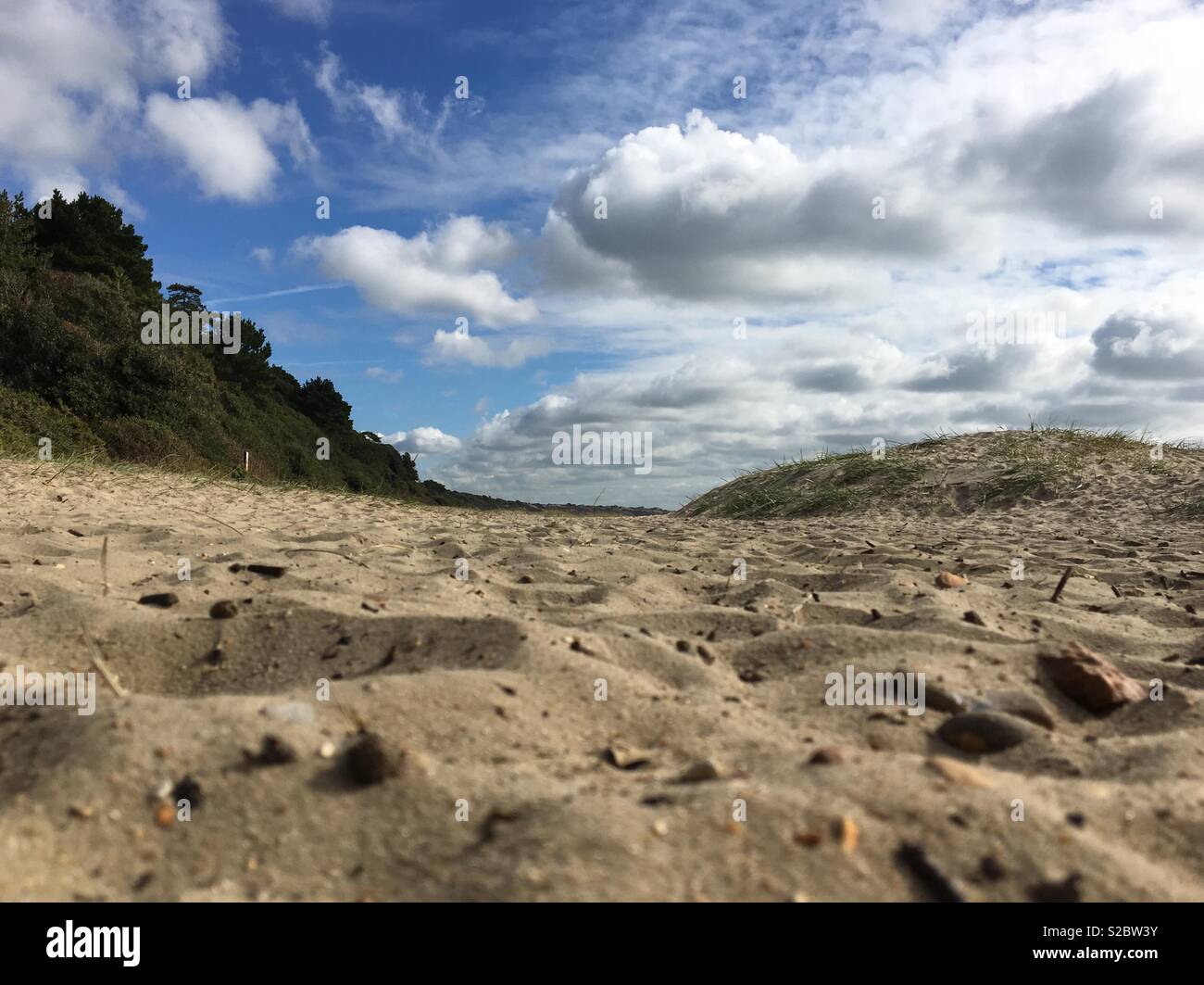Avon beach hi-res stock photography and images - Alamy