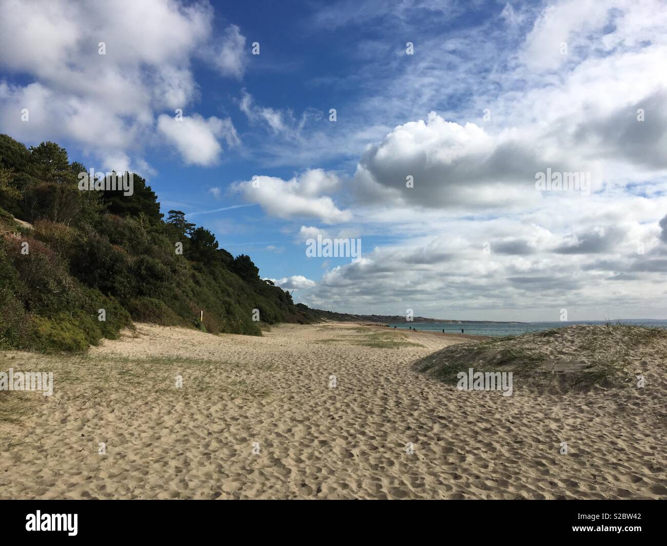 Avon beach hi-res stock photography and images - Alamy
