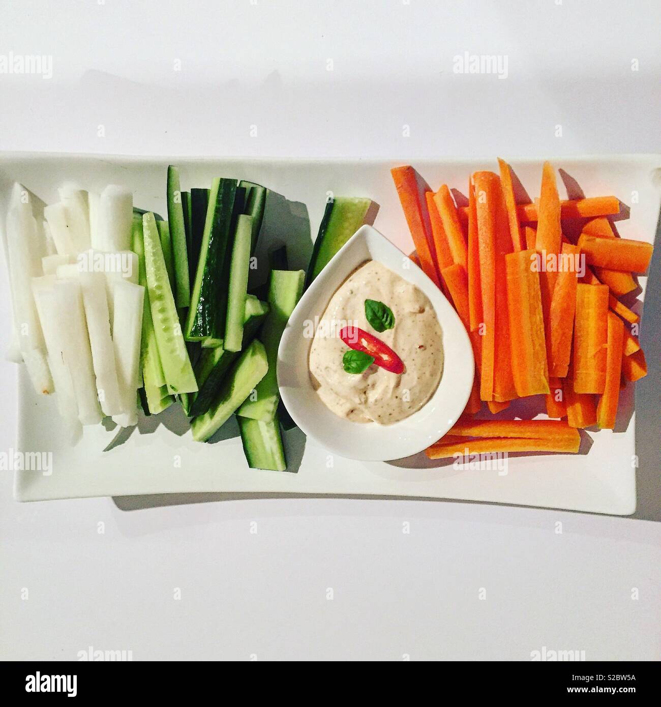 Healthy snacks hi-res stock photography and images - Alamy