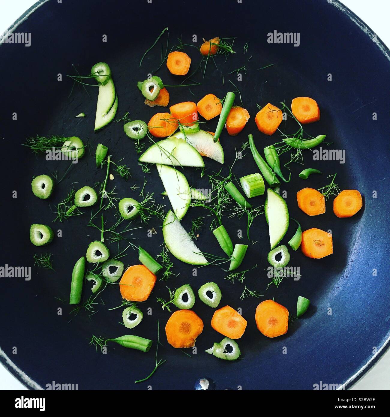 Food fusion hi-res stock photography and images - Alamy