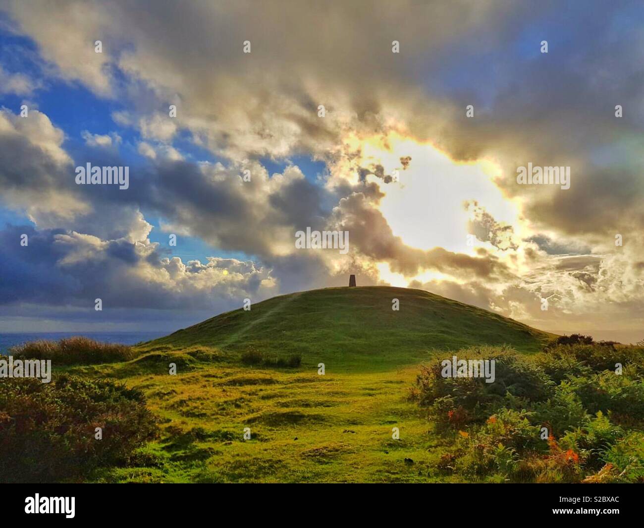 Pentyrch hi-res stock photography and images - Alamy