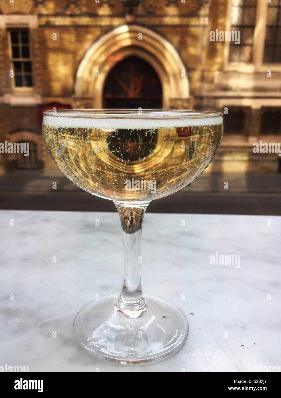 Prosecco breakfast hi-res stock photography and images - Alamy