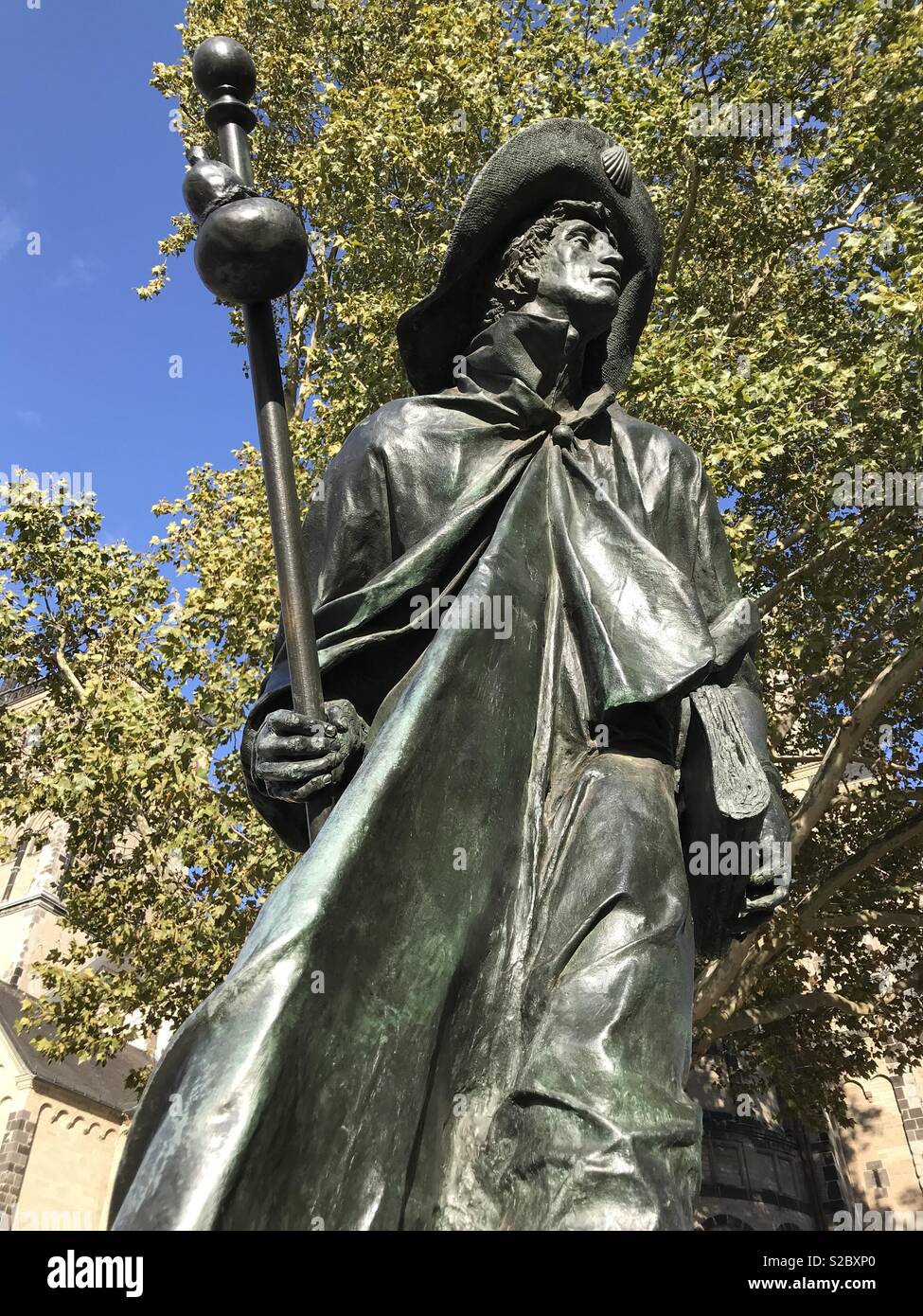 Quirinus of neuss hi-res stock photography and images - Alamy