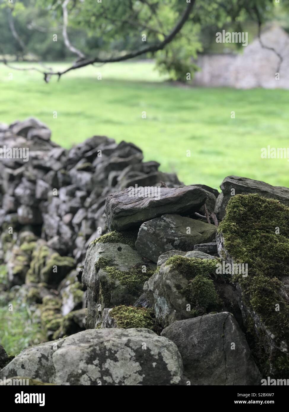 Yorkshire cobble hi-res stock photography and images - Alamy