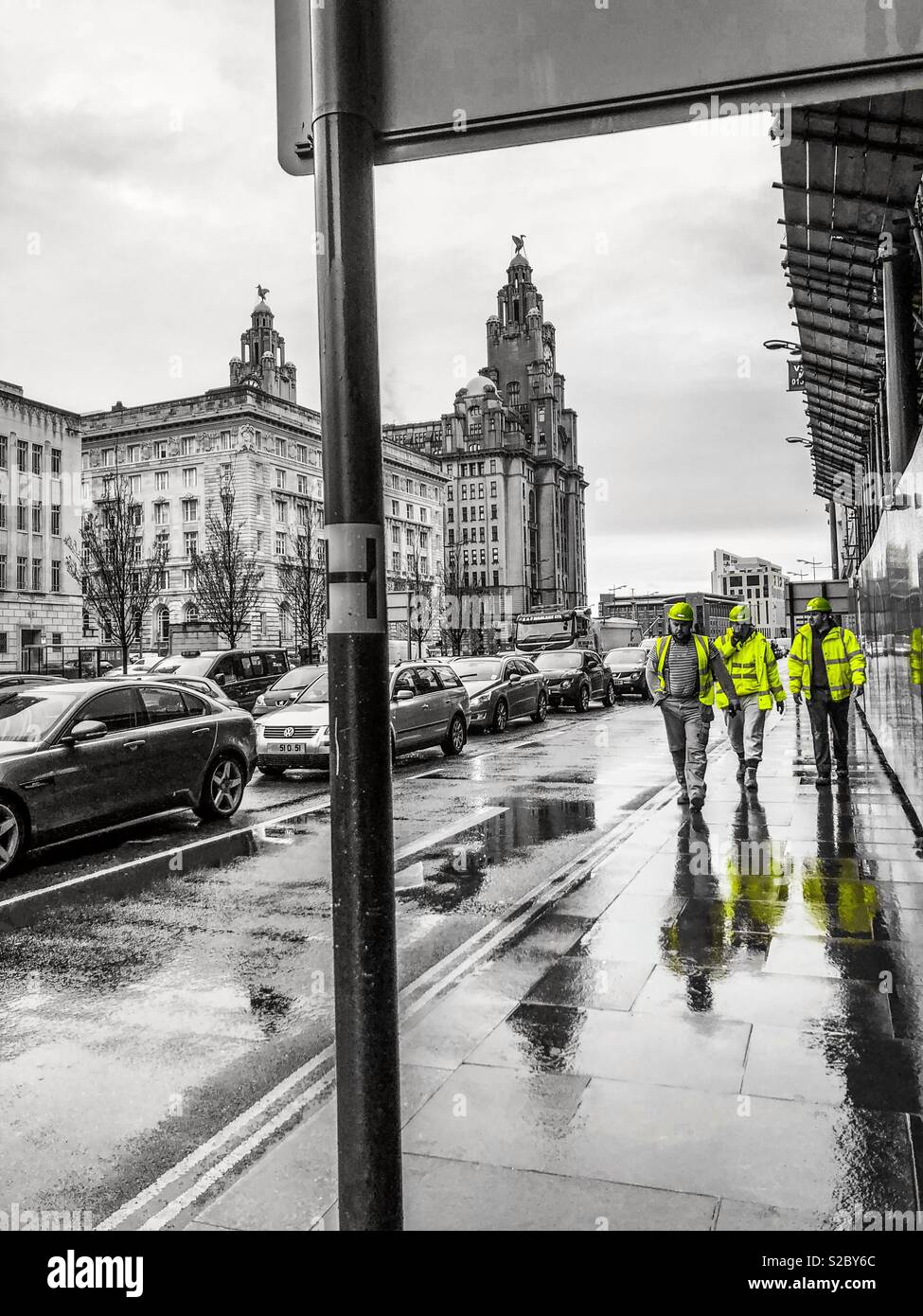 Color Splash City Photography