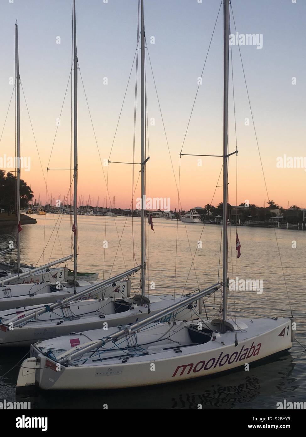 Mooloolaba hi-res stock photography and images - Alamy