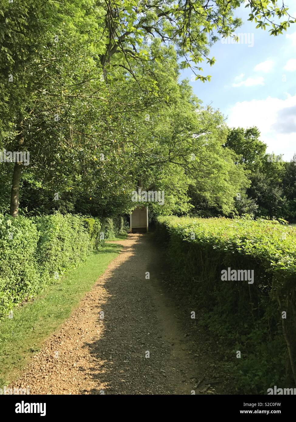 Downe countryside kent hi-res stock photography and images - Alamy