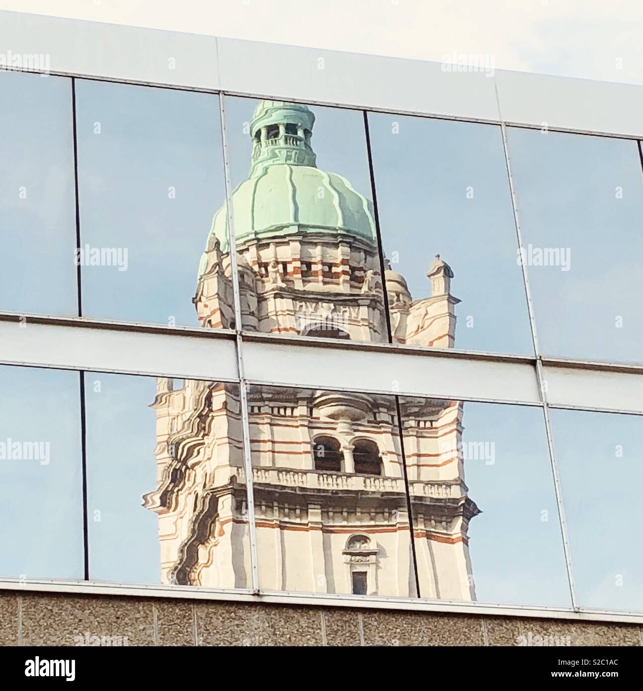 Queens Tower High Resolution Stock Photography and Images - Alamy