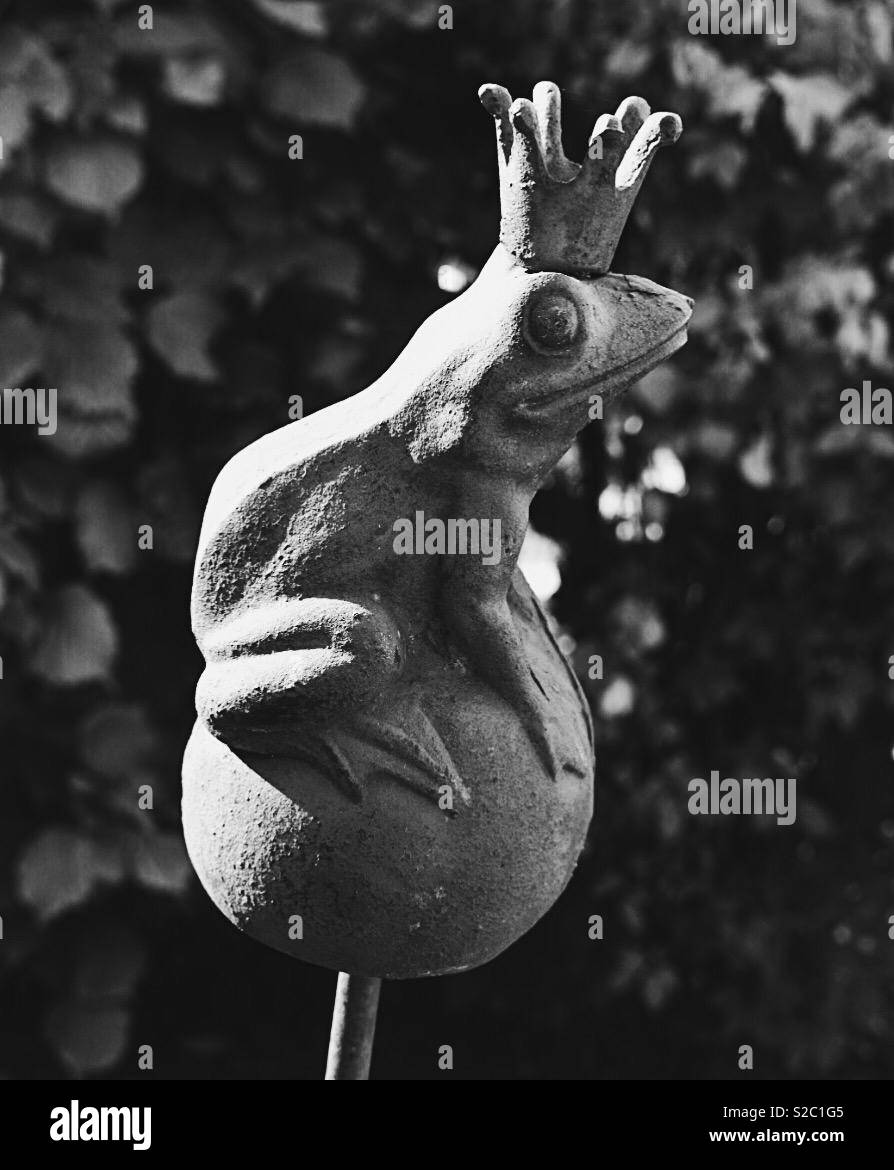 Tale king hi-res stock photography and images - Alamy