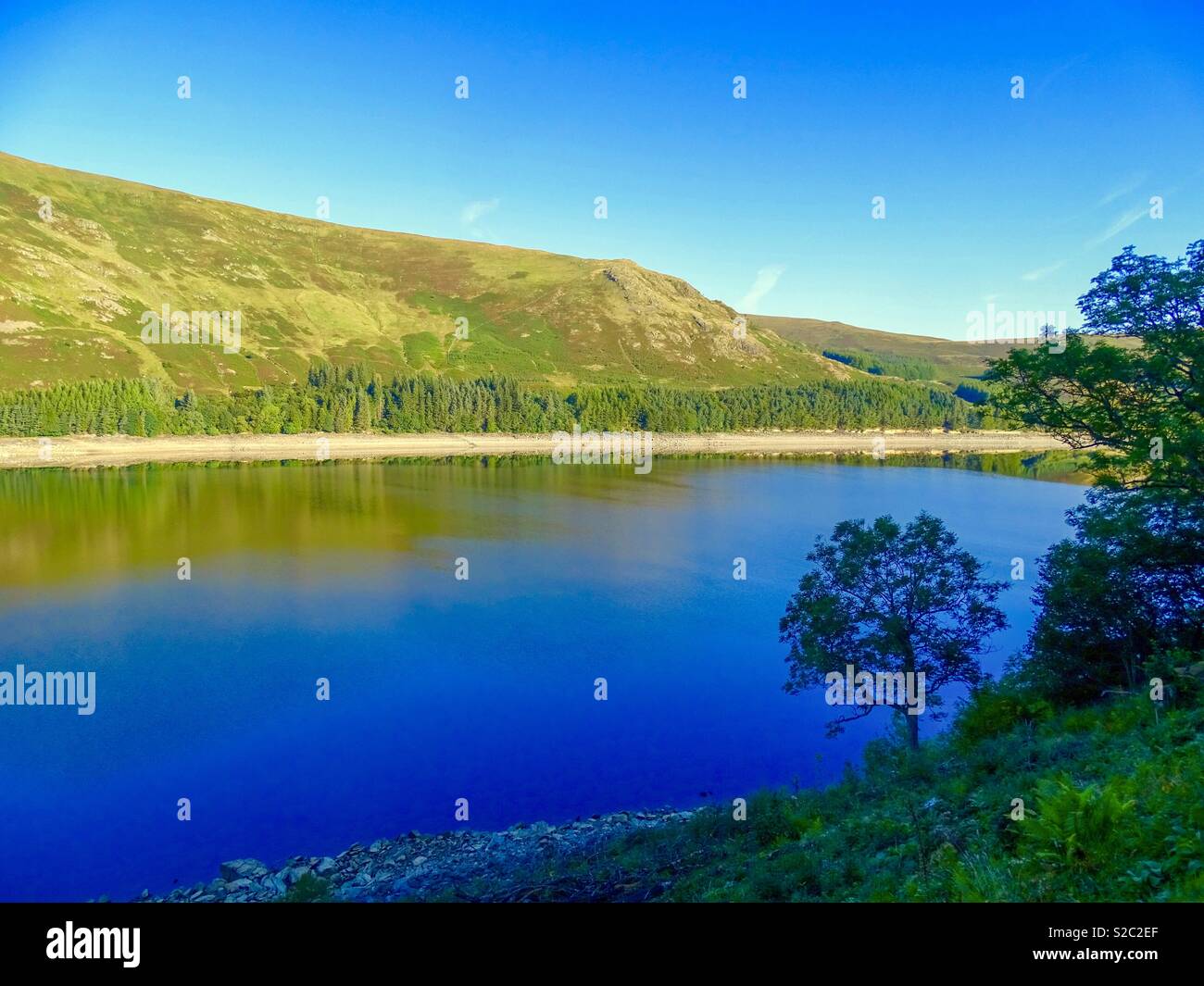 Haweswater Reservoir Stock Photos & Haweswater Reservoir Stock Images ...