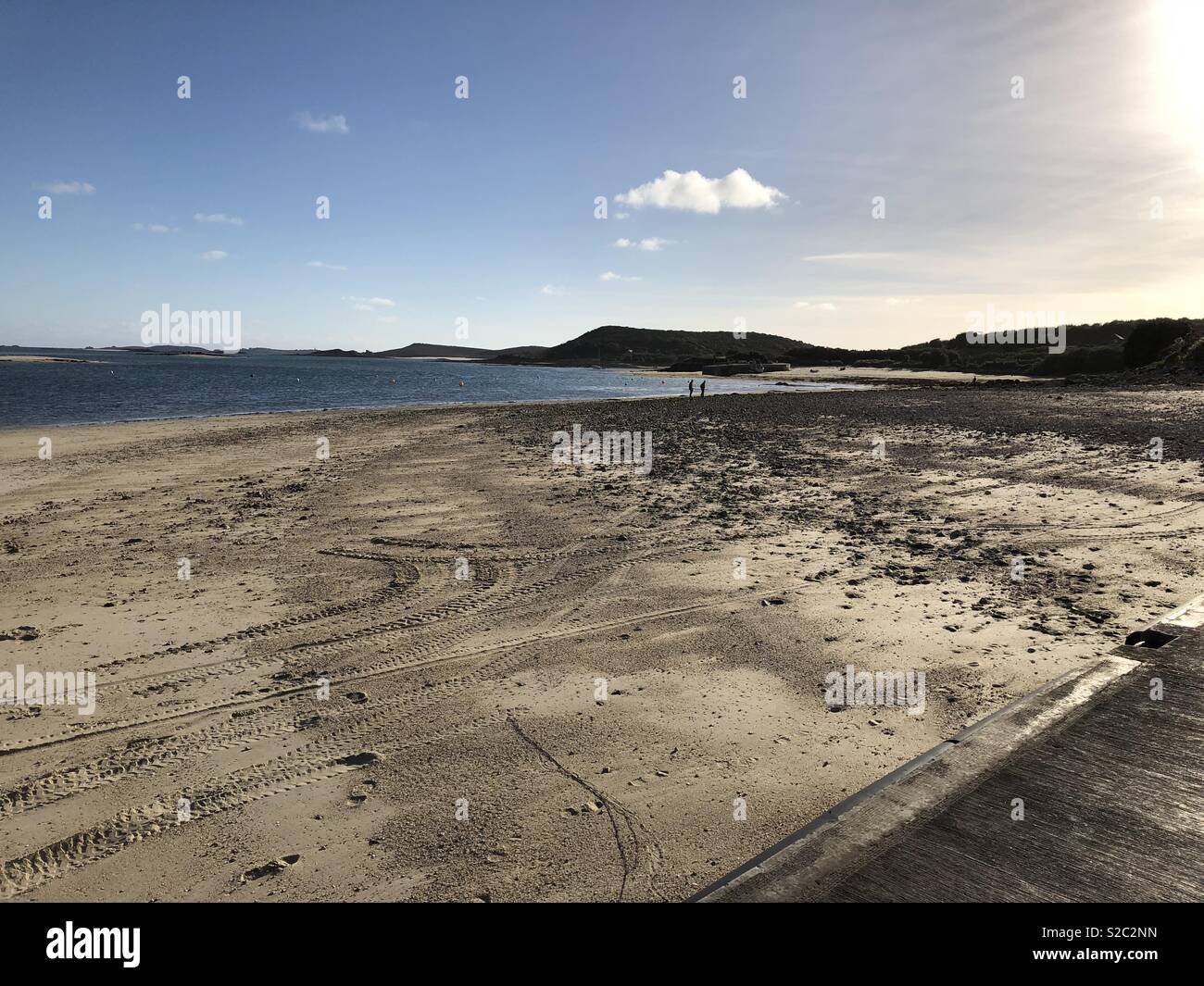 Cosy by the beach hi-res stock photography and images - Alamy