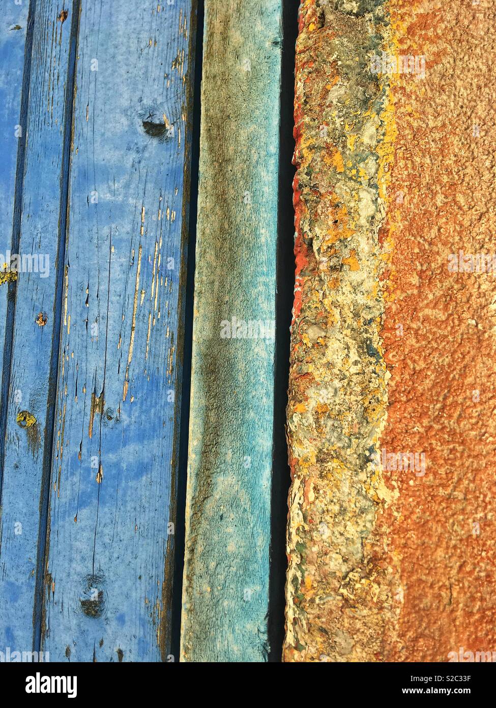 Wood texture strips hi-res stock photography and images - Alamy