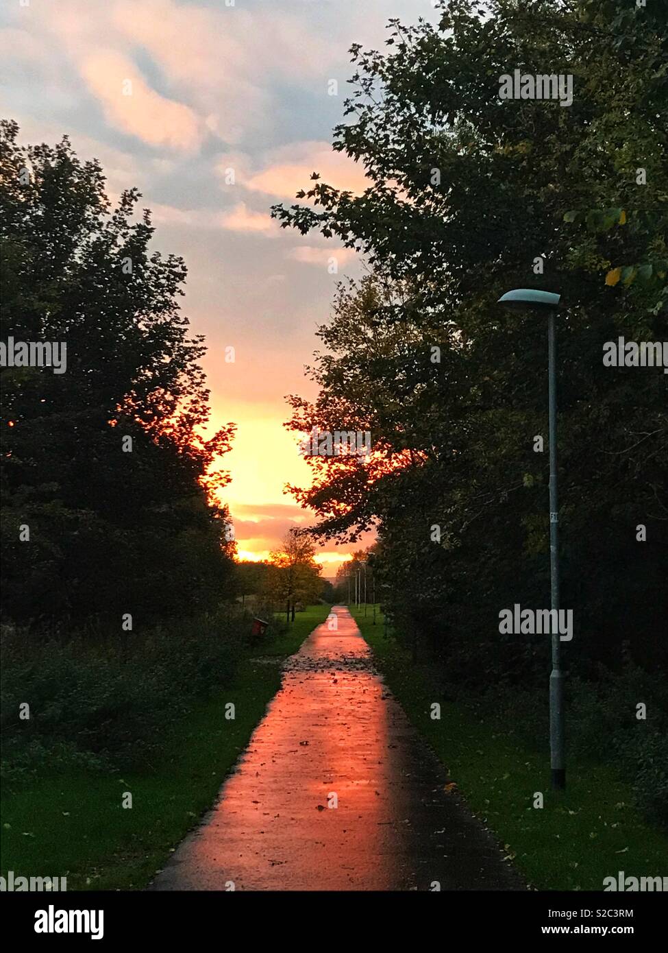 Drukken steps hi-res stock photography and images - Alamy