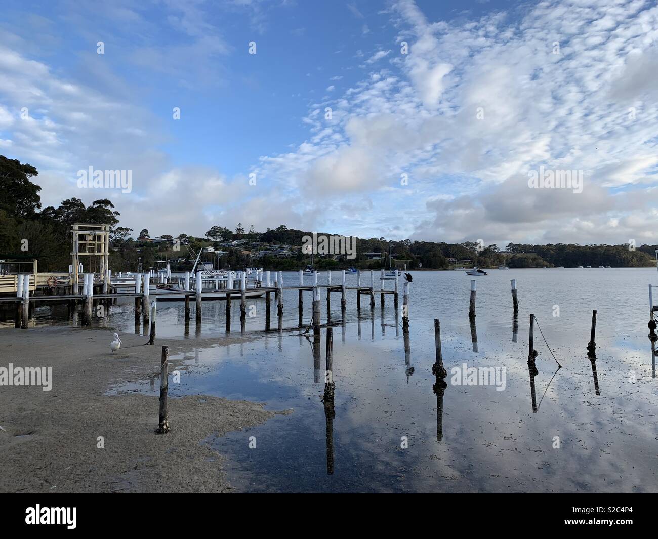 Narooma, australia hi-res stock photography and images - Alamy