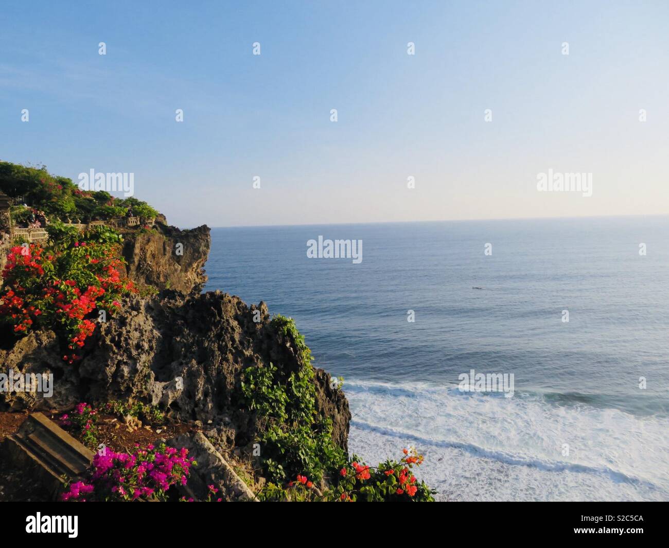 Breathtaking views of ocean hi-res stock photography and images - Alamy