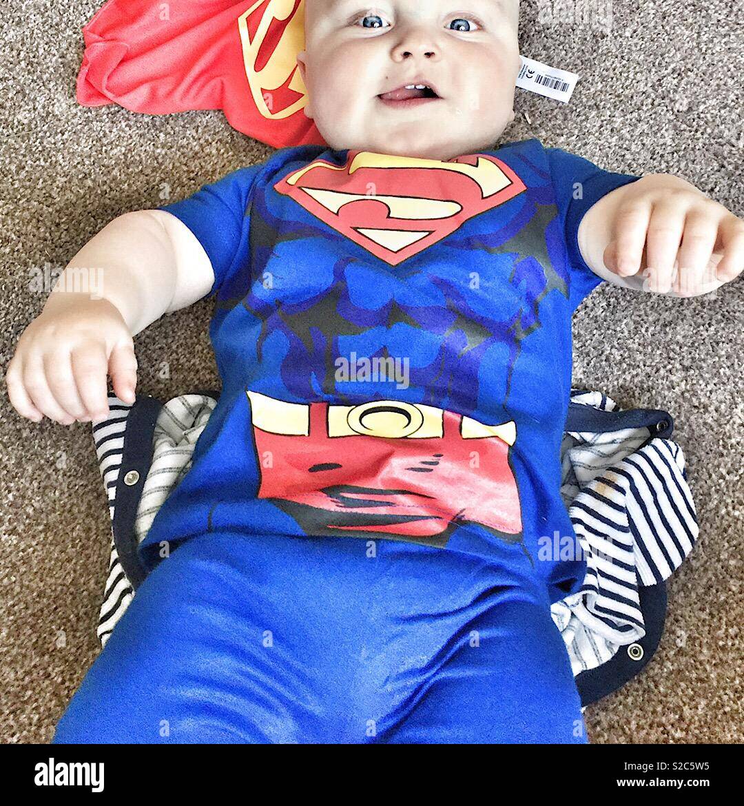 Baby cheeky face hi-res stock photography and images - Alamy