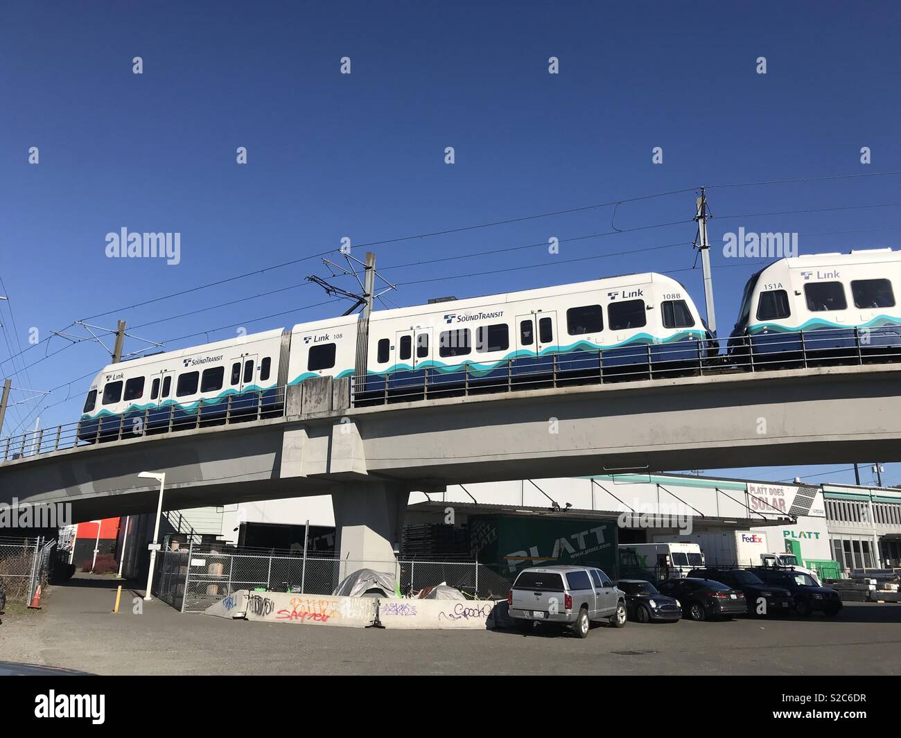 Sodo hi-res stock photography and images - Alamy