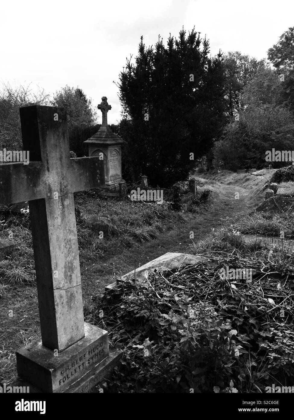 All roads converge Stock Photo - Alamy