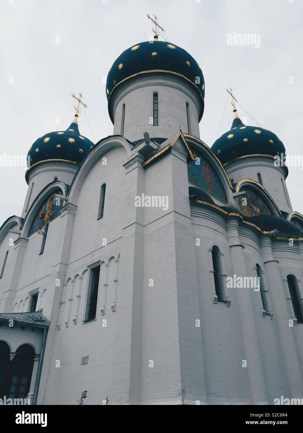 Outskirts of moscow hi-res stock photography and images - Alamy