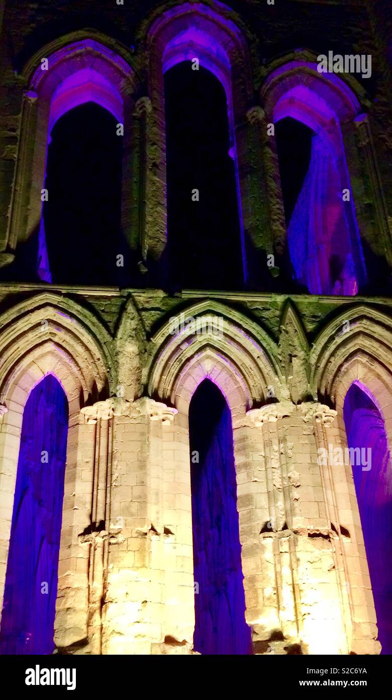 Arches on arches Stock Photo - Alamy