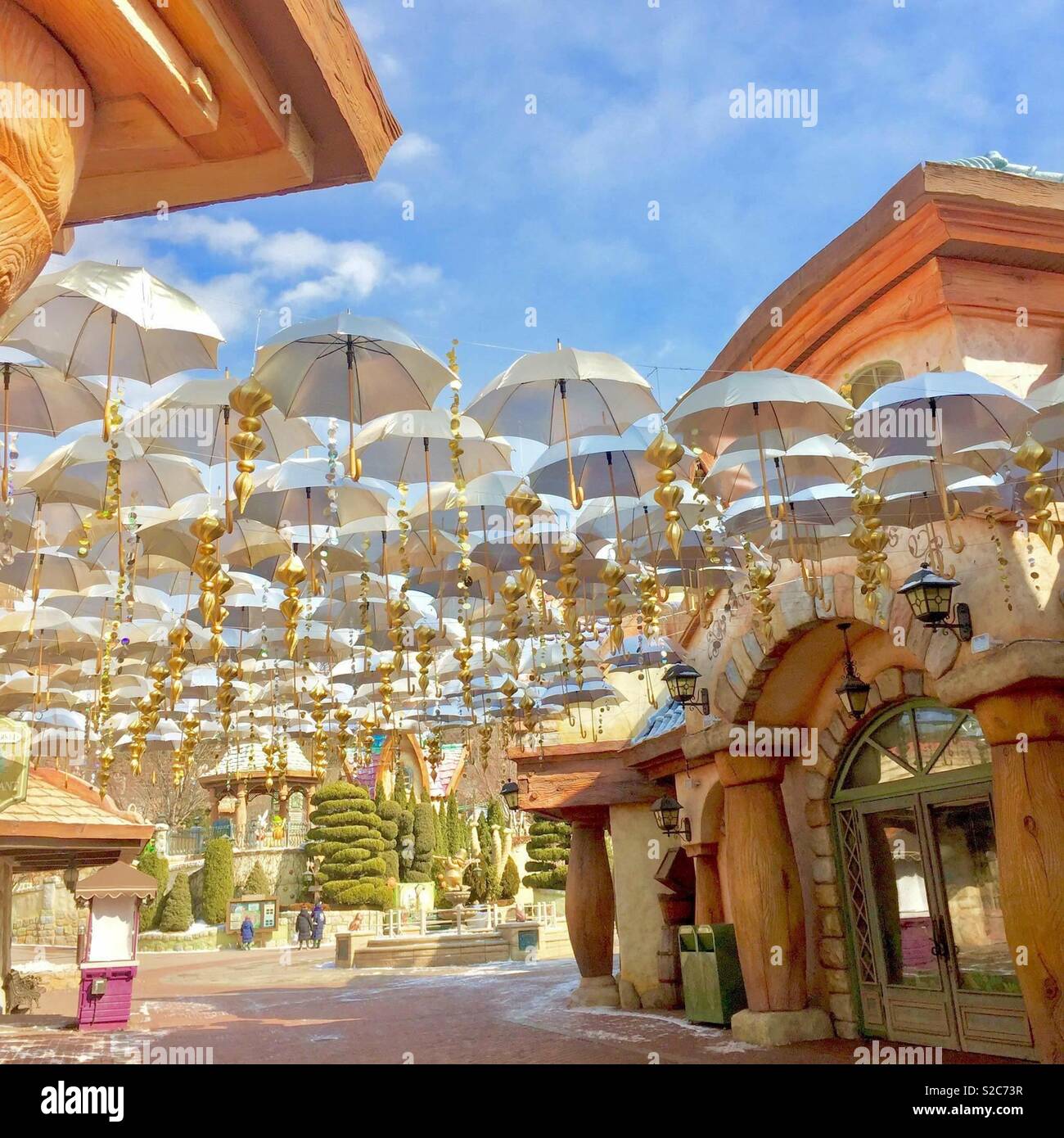 Ever land hi-res stock photography and images - Alamy