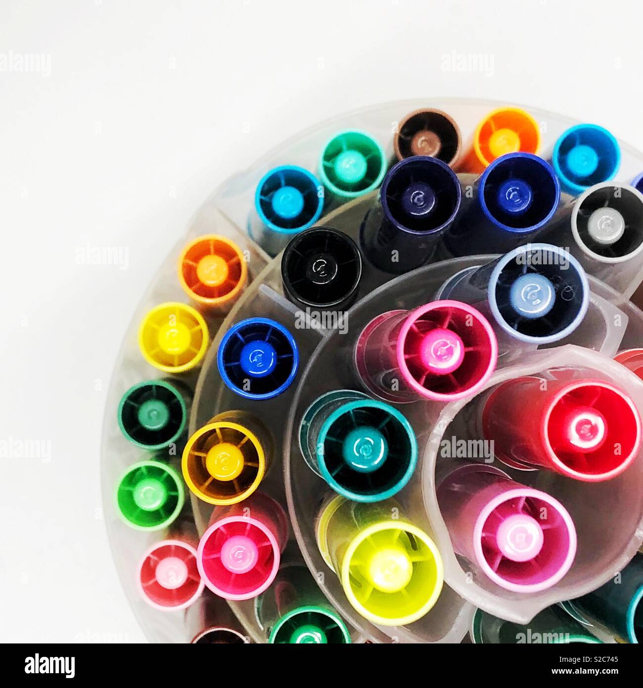 Ready to create Stock Photo - Alamy