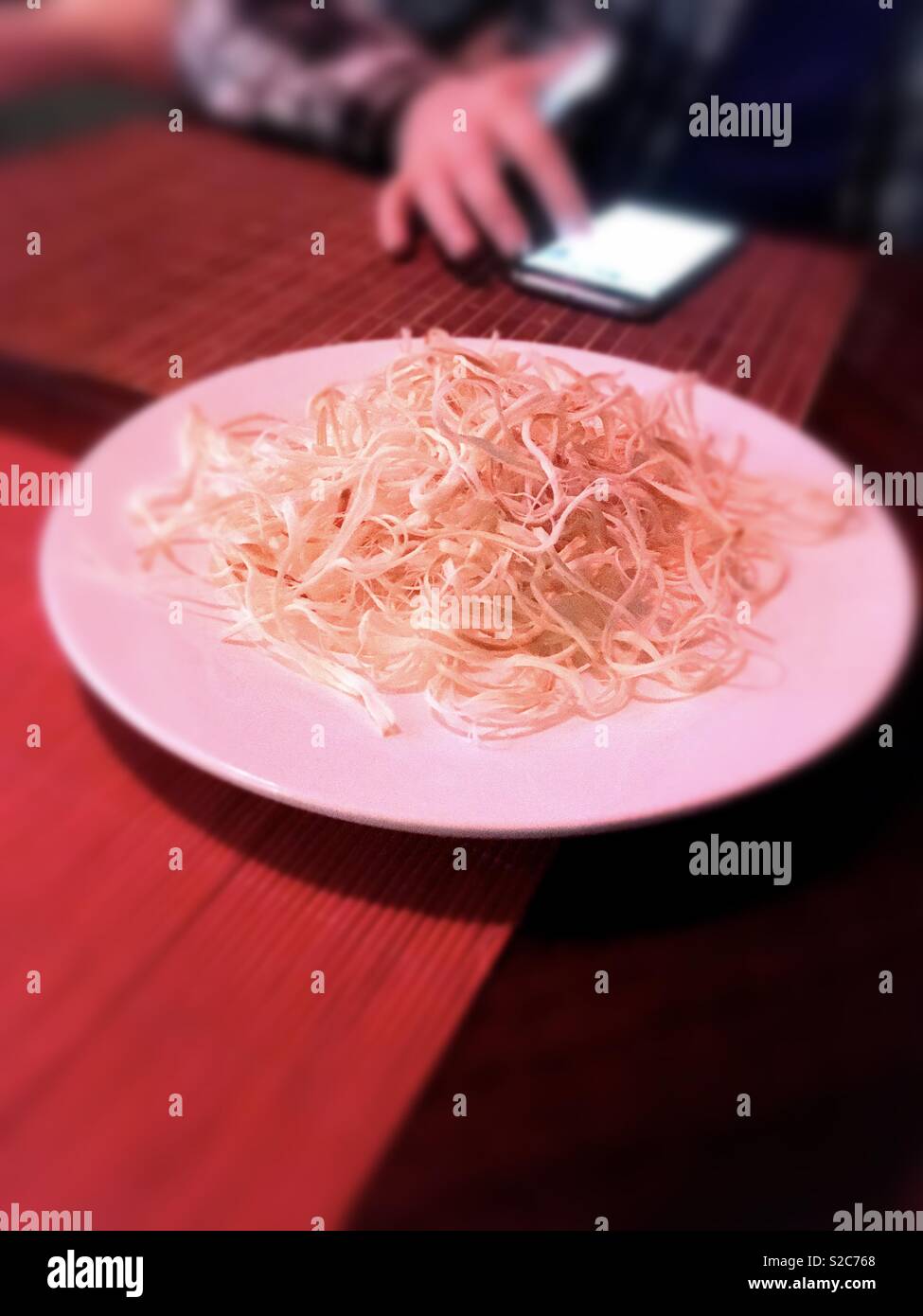 Cheese strings hi-res stock photography and images - Alamy