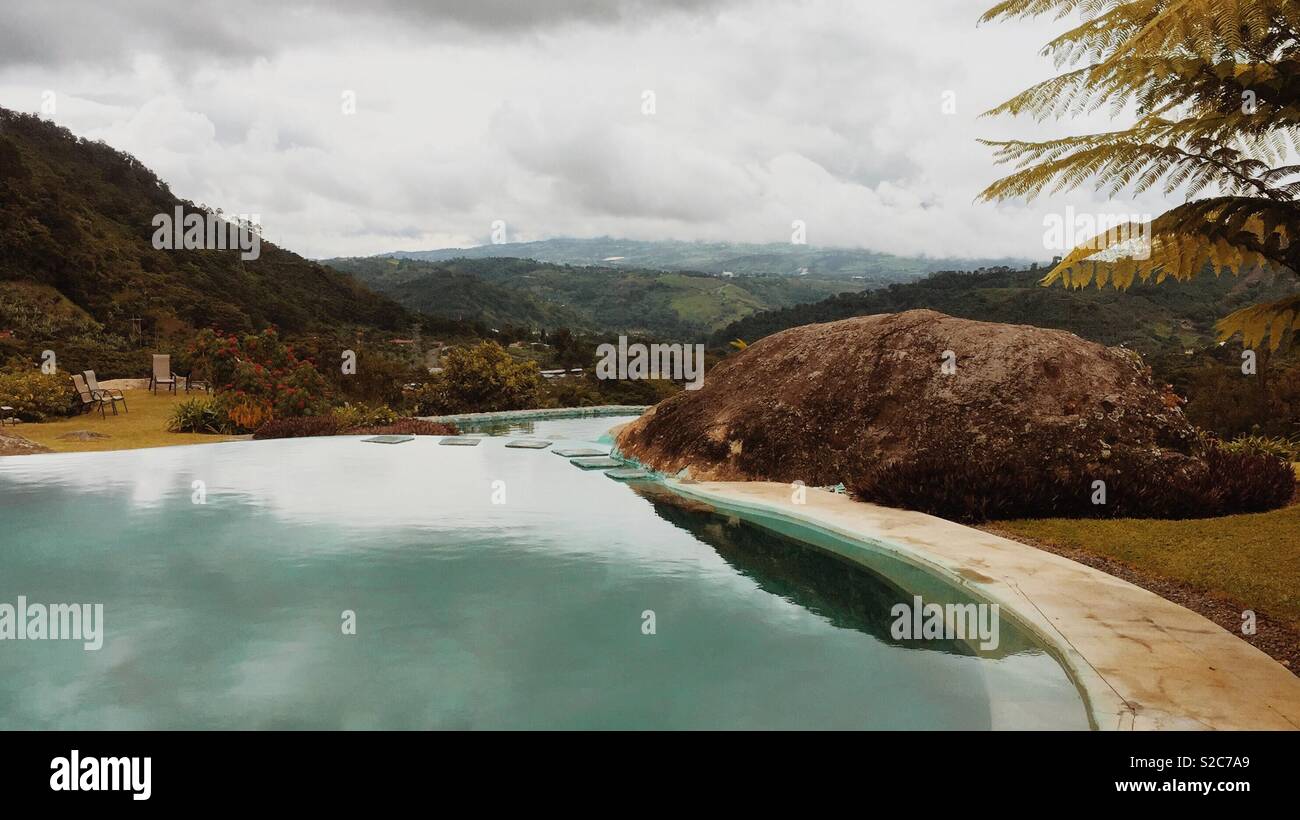 Thermal waters hi-res stock photography and images - Alamy