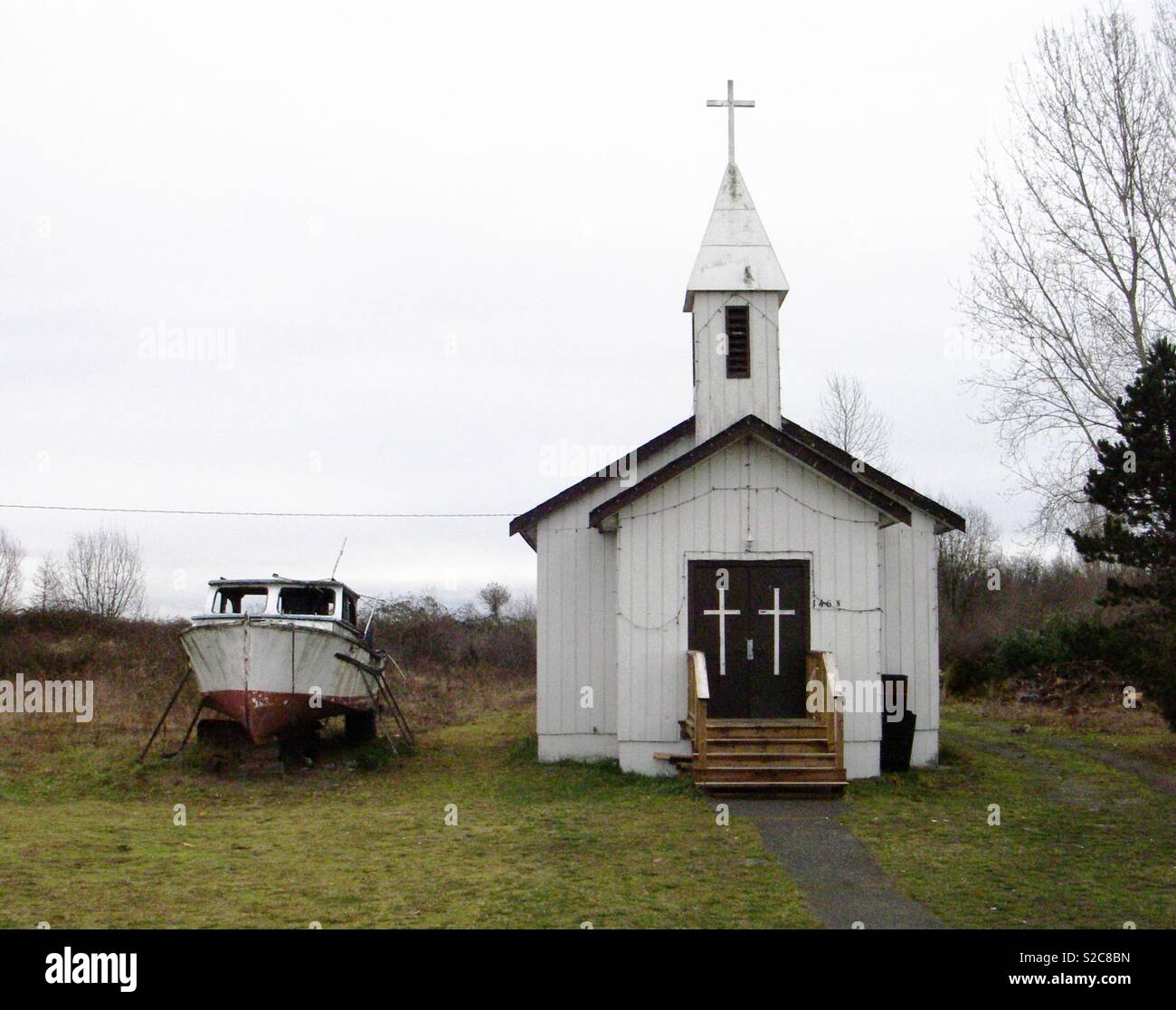 Little faith hi-res stock photography and images - Alamy