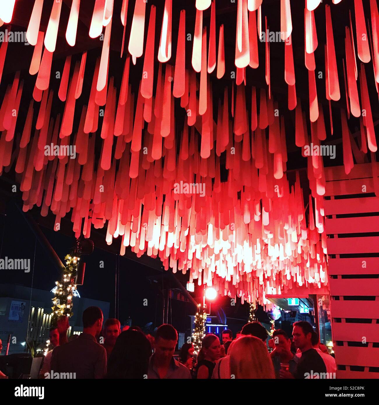 Nightlife party bar hi-res stock photography and images - Alamy