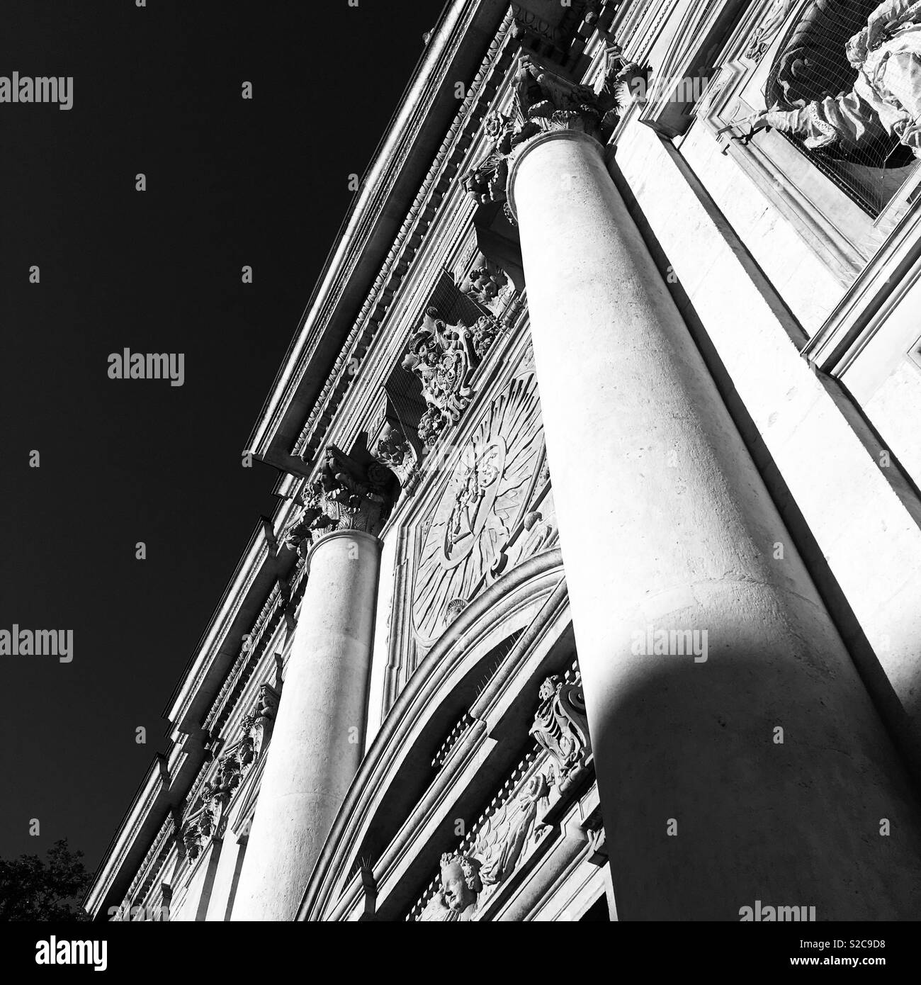Polish church hi-res stock photography and images - Alamy