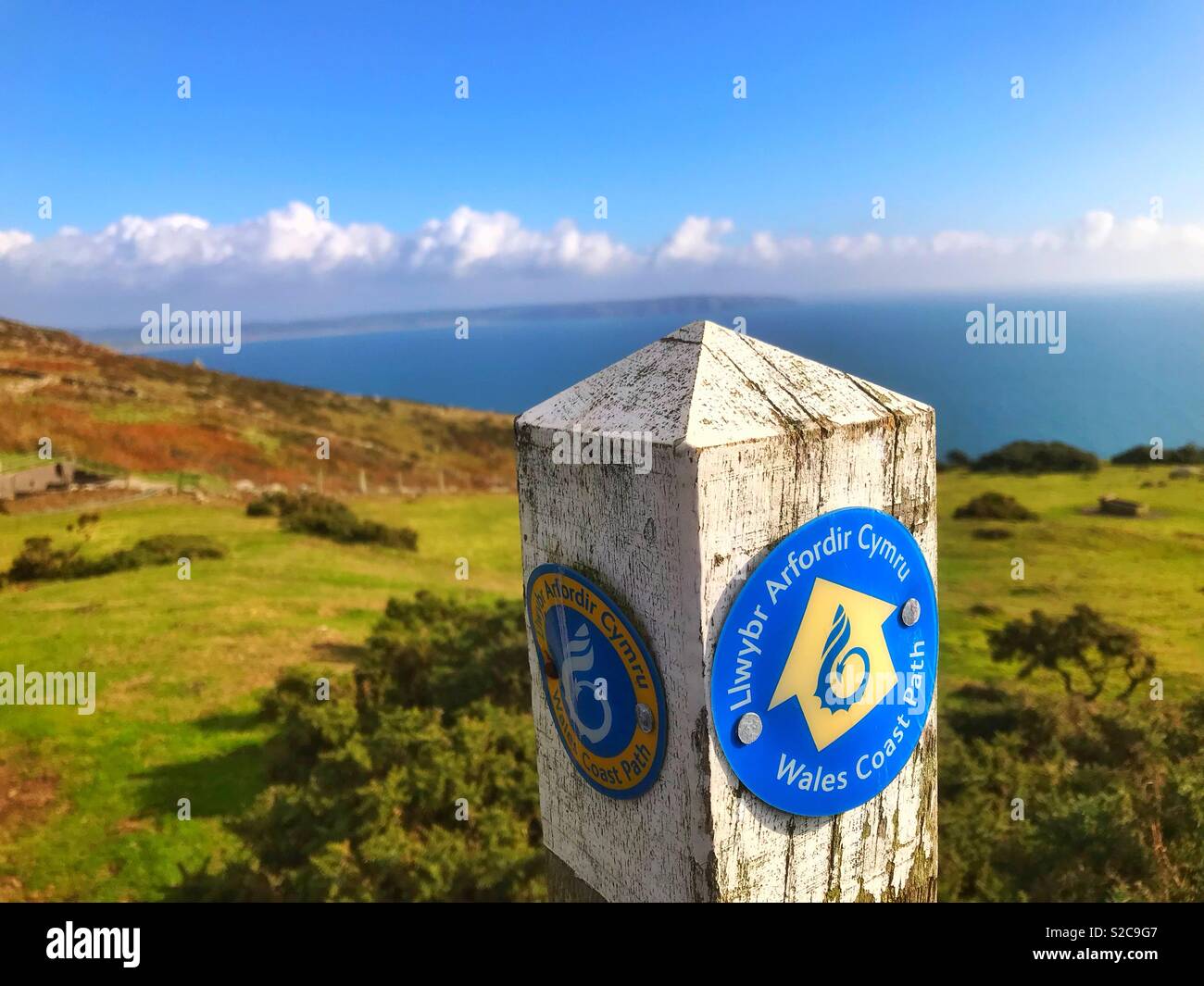 Pwhelli hi-res stock photography and images - Alamy