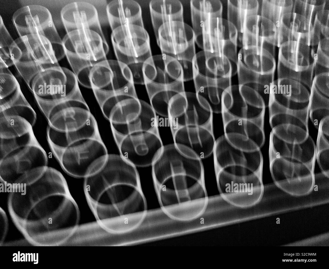 Qwerty Keyboard High Resolution Stock Photography and Images - Alamy