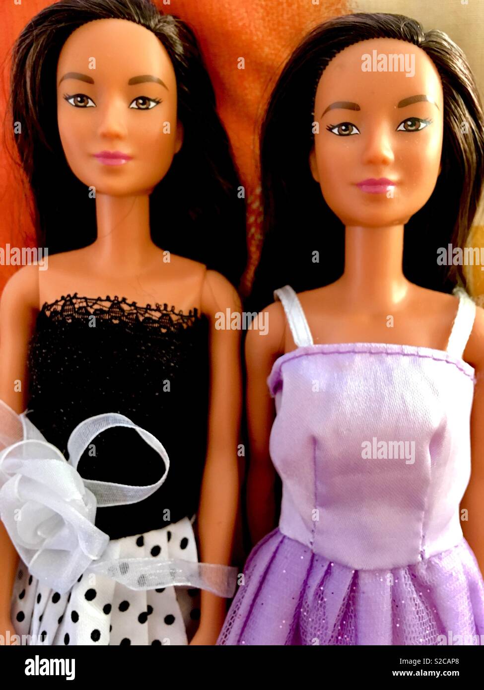 Mattel barbie hi-res stock photography and images - Alamy
