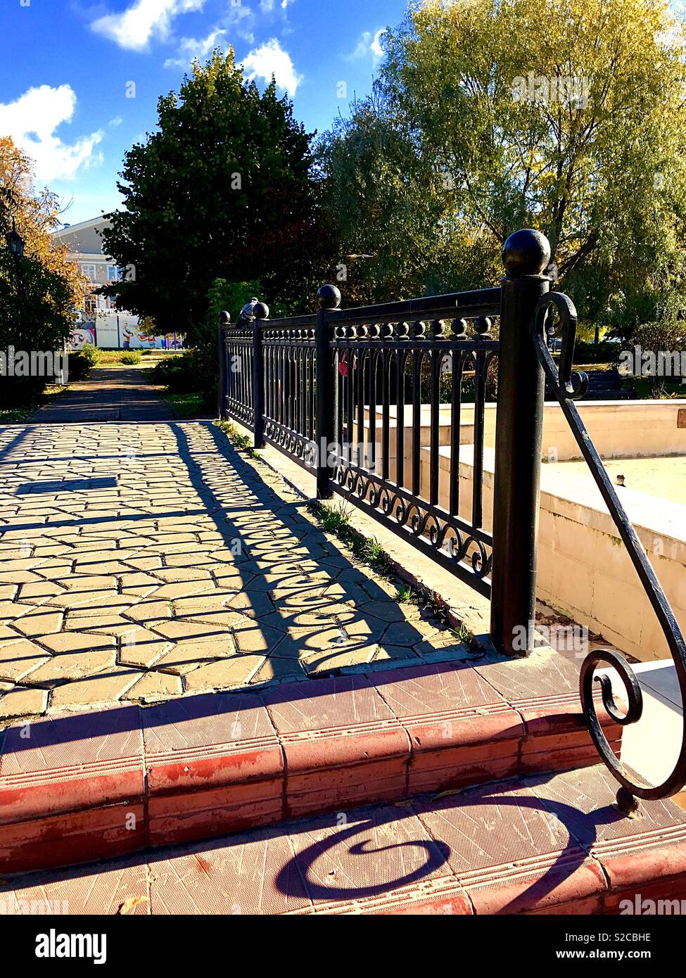 place for rest and relaxation Stock Photo - Alamy