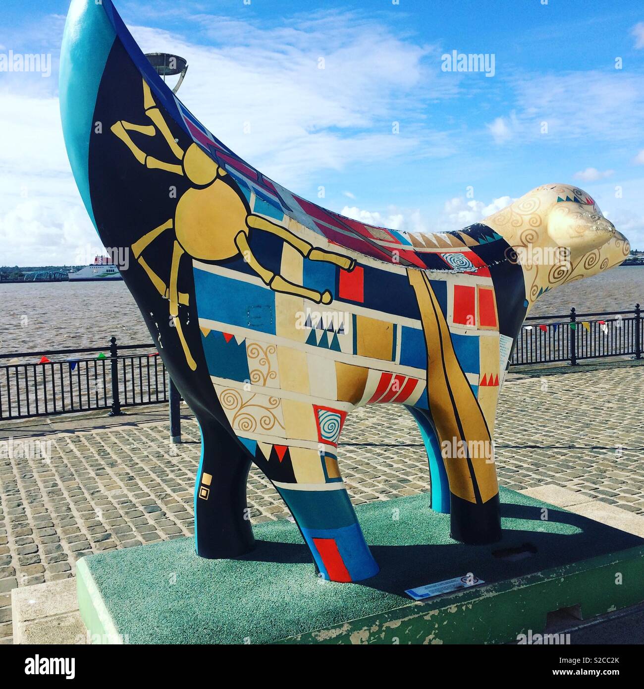 Superlambanana or lambanana hi-res stock photography and images - Alamy
