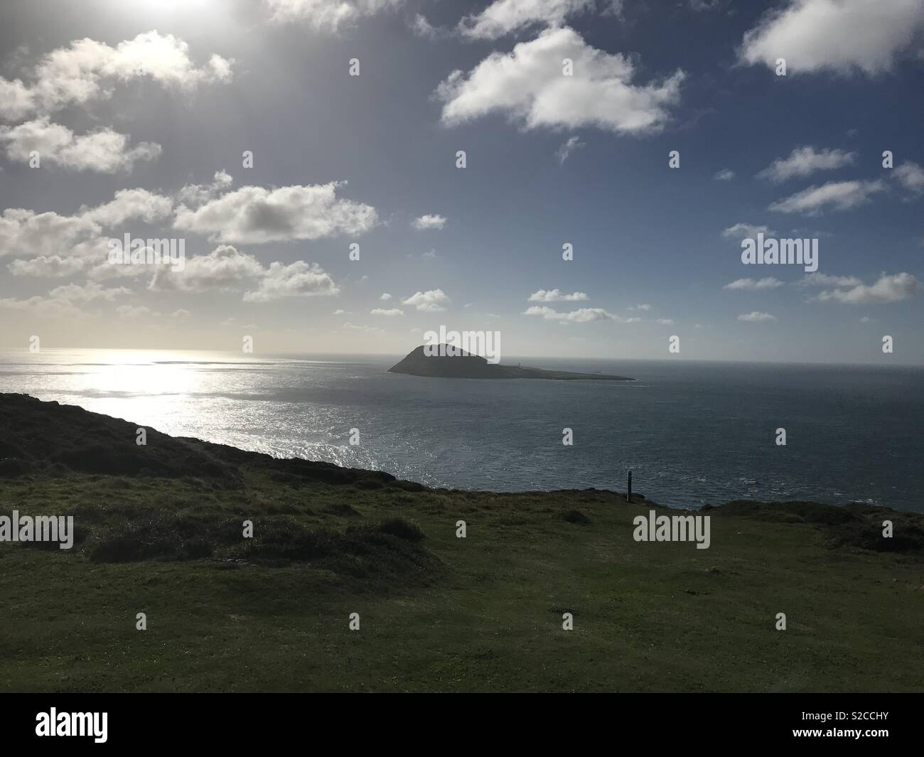 Nefyn and llyn peninsula hi-res stock photography and images - Alamy
