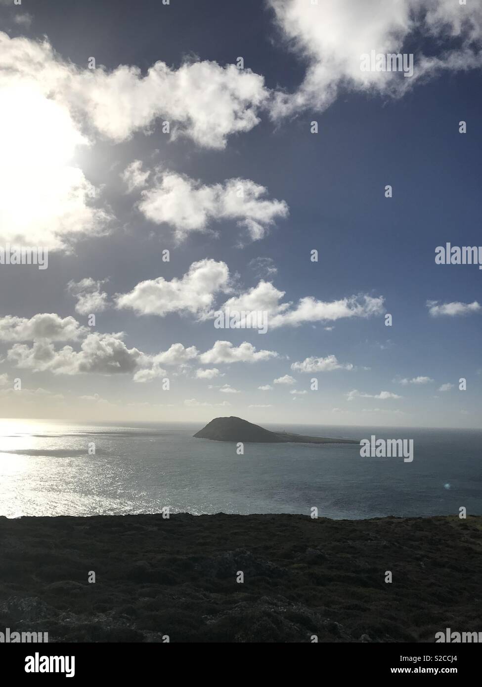 Bardsey Island High Resolution Stock Photography and Images - Alamy