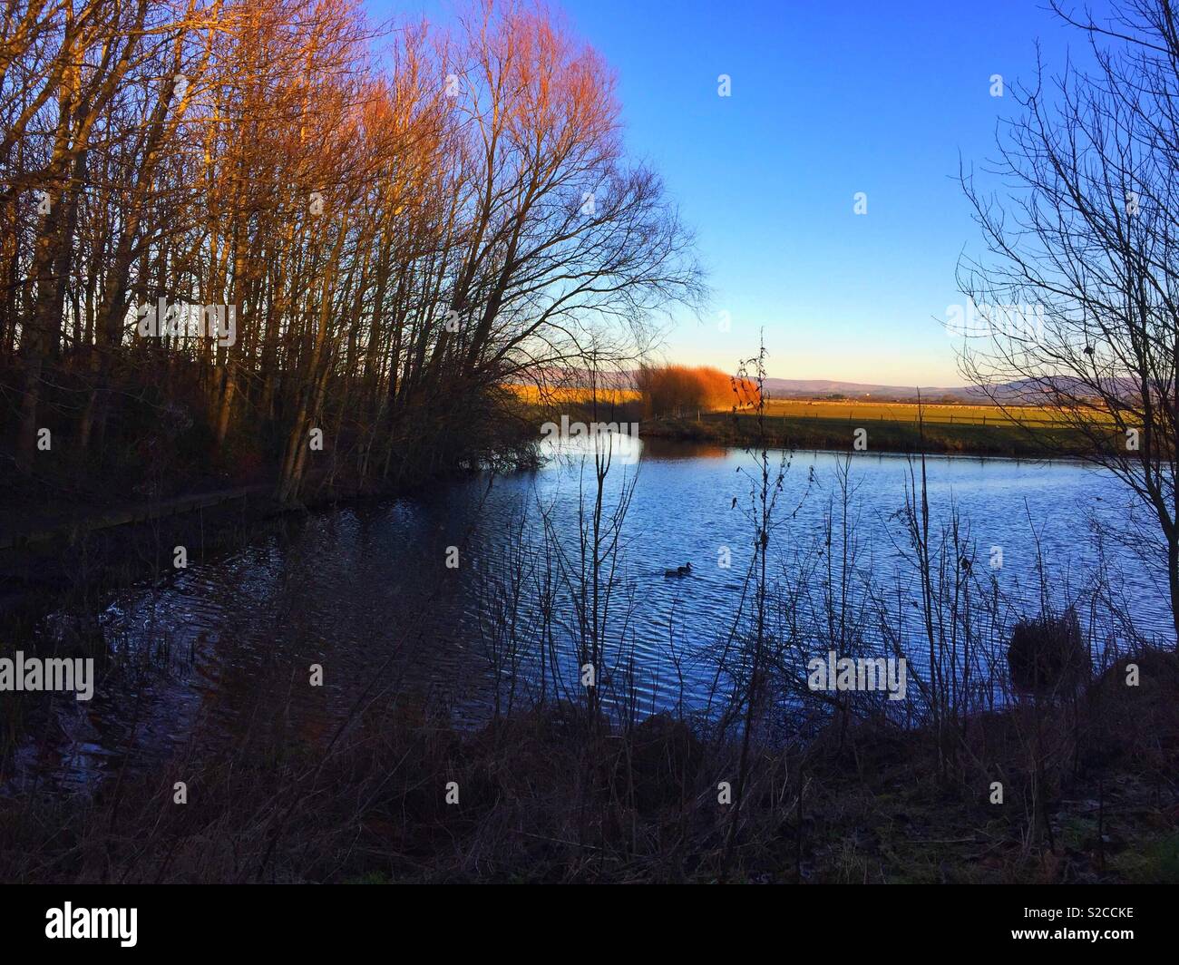 Knott end on sea hi-res stock photography and images - Alamy