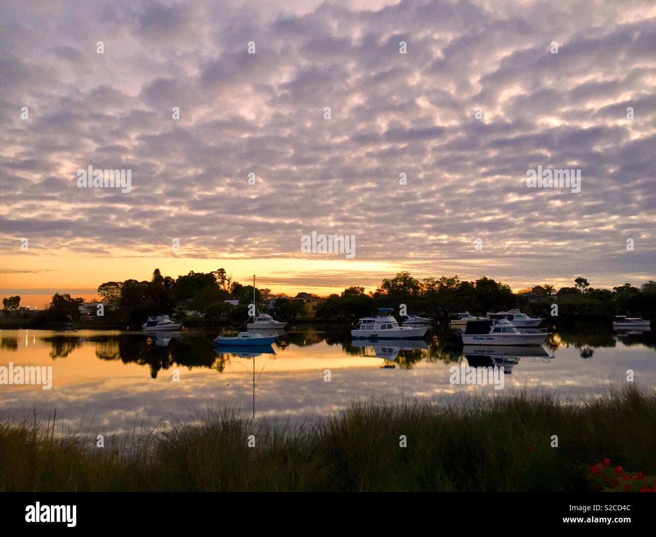 Perth sunrise hi-res stock photography and images - Alamy